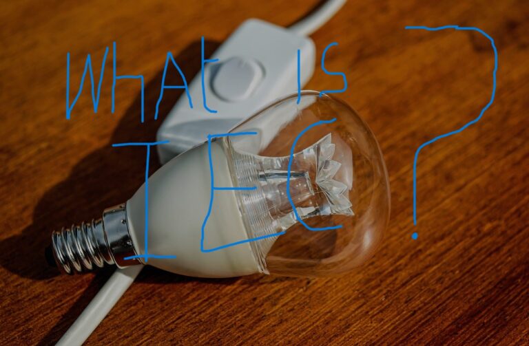 IEC Electrical Standards: Complete Guide to Global Safety and Compliance